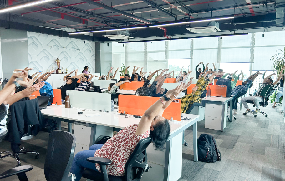 Life at Phoenix – The Phoenix Group